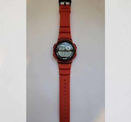 Часы casio g shock