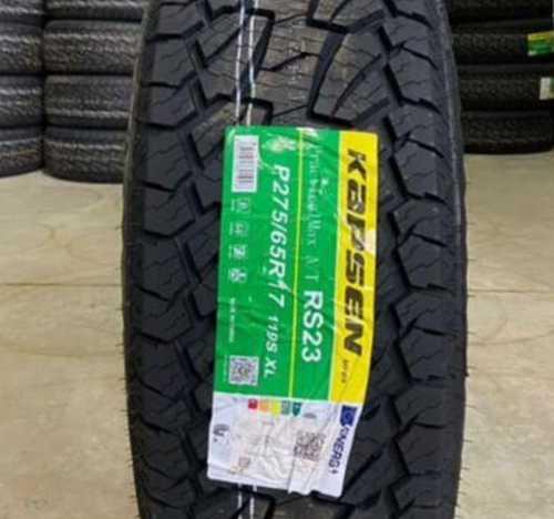 Kapsen RS23 Practical Max A/T 275/65 R17 119S
