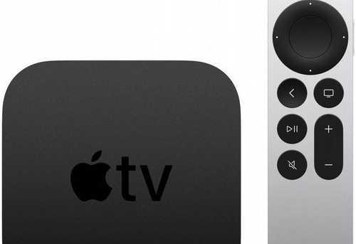 Apple TV 4K 128GB 2022