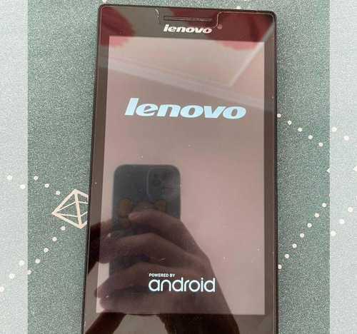 Планшет lenovo TAB 2 A8-50 159721