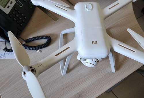 Xiaomi mi drone 4k