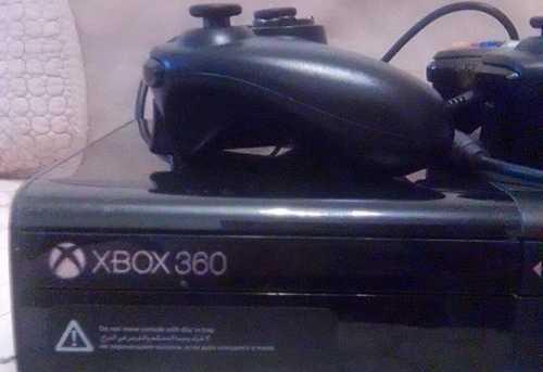 Продам приставку Xbox 360/ 500гб