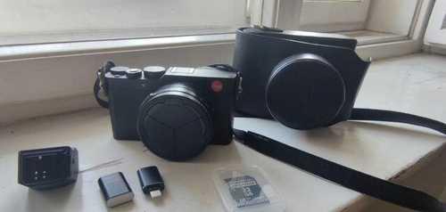 Leica D-lux 7 комплект