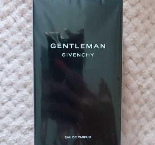 Givenchy gentleman eau de parfum