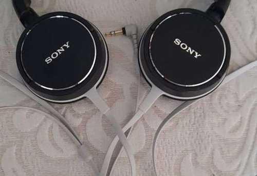 Наушники sony