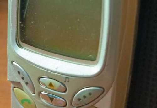 Samsung SGH - N600