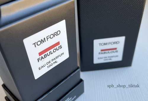 Tom Ford Fabulous 100 ml