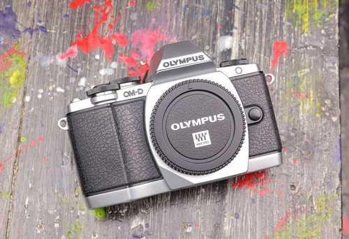 Olympus OM-D E-M10 Body