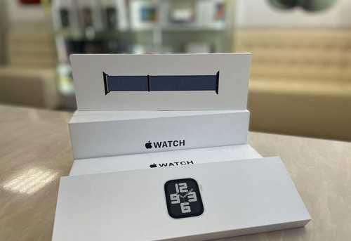 Умные часы Apple Watch SE 2 (2023) GPS 44mm