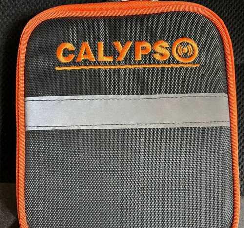 Эхолот calypso