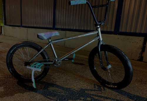 BMX custom