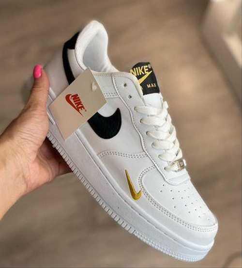 Кроссовки мужские nike air