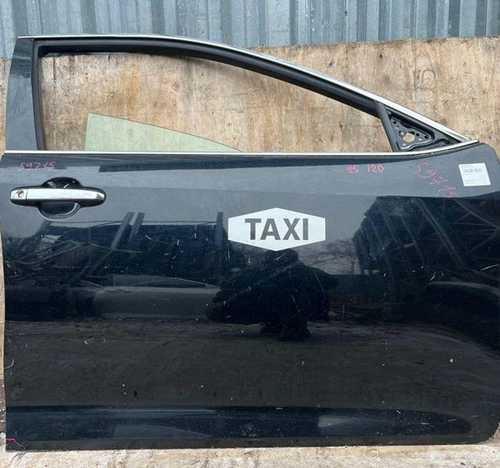 Дверь передняя правая Toyota Camry 50 55 2012-2017