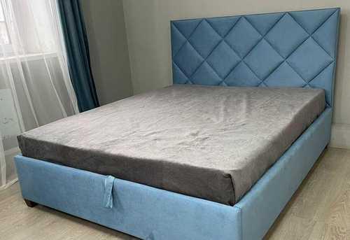 Кровать Ванесса
