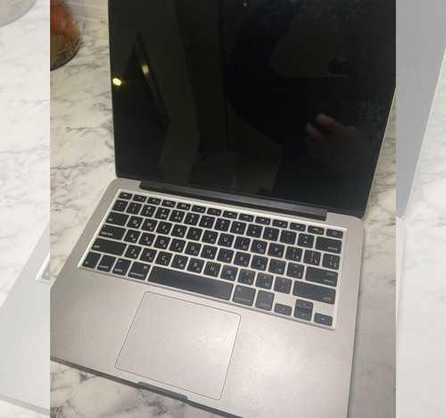 Macbook pro 13 2015 256