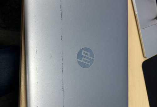 HP proBook 440 G4 i7 2.9 GHz 256 ssd