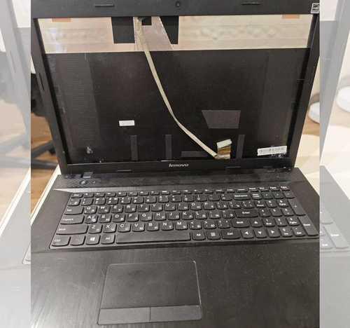 Lenovo G700