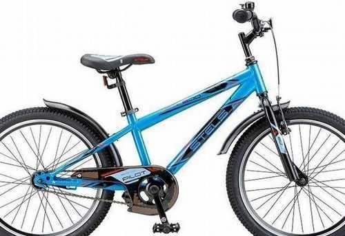 Велосипед для детей от 5 до 9 лет Stels Pilot 200