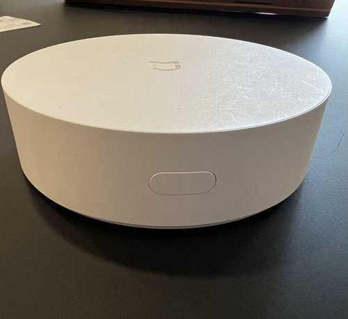 Блок управления (шлюз) Xiaomi Mi Smart Home Hub