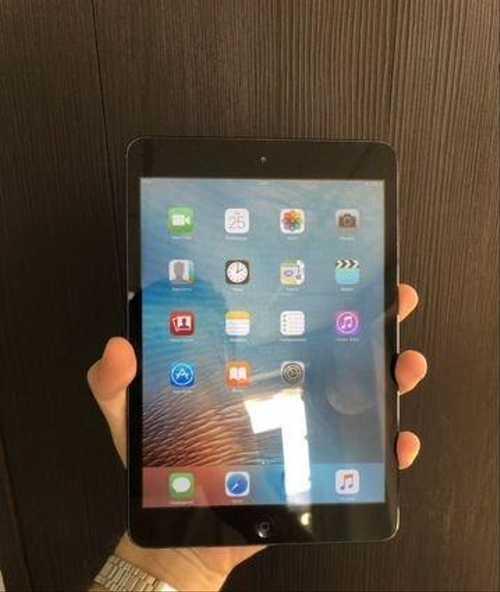 iPad mini 1 32gb