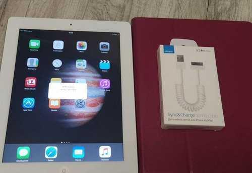 iPad 3 32gb WiFi+ cellular