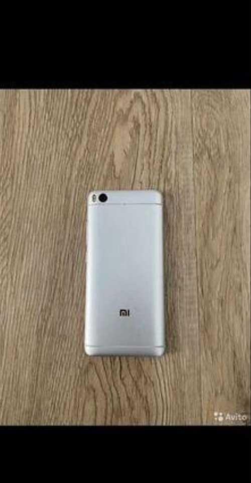 Телефон Xiaomi MI 5S