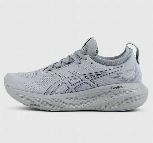 Кроссовки Asics Gel-Nimbus 25 Grey