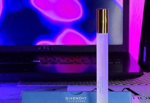Духи Givenchy (Blue Label)