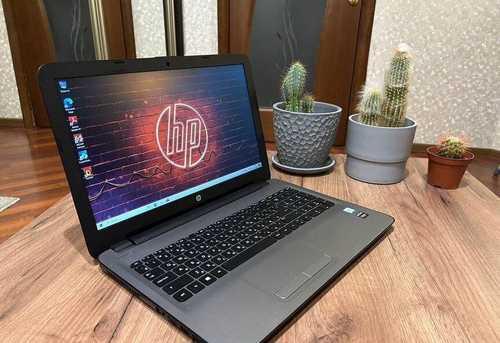 HP 15.6”FHD i7-7Gen 10Gb Видео-4Gb SSD 512Gb