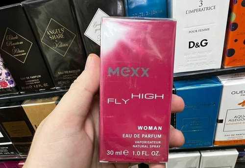 Mexx fly high