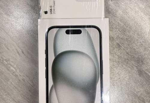 iPhone 15, 128 ГБ