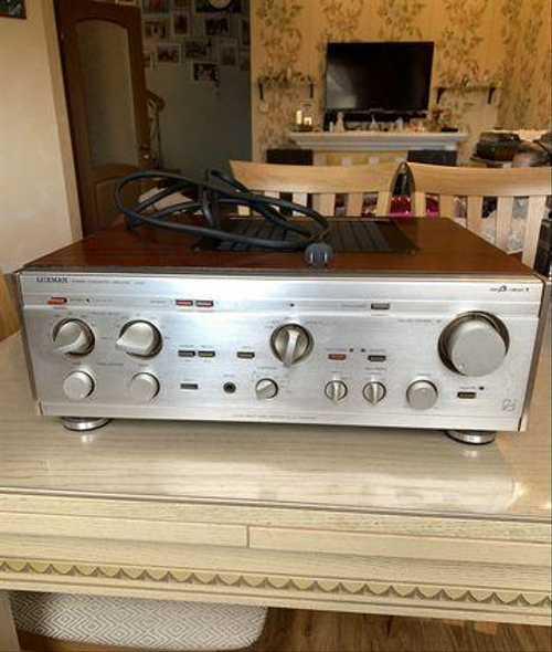 Luxman l 530