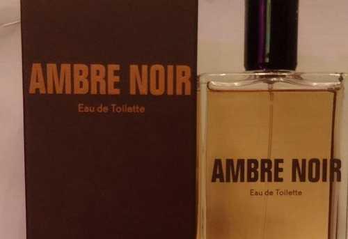 П/В. Мужская ambre noir Ив Роше