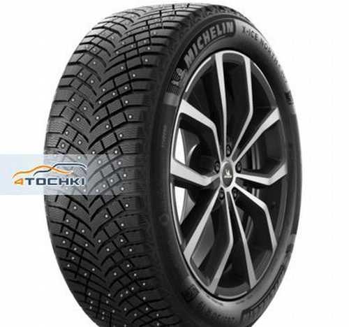 Michelin X-Ice North 4 SUV 265/50 R22 112T