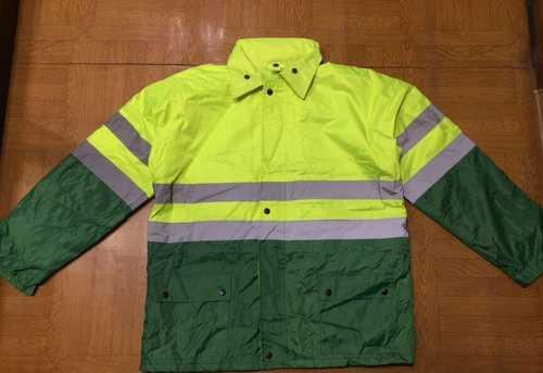 Рабочая куртка Vesin Испания новая р54-56