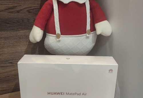 Планшет Huawei MatePad Air DBY2-W09 и стилус