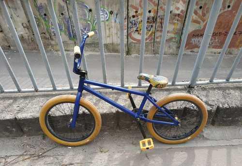 Трюковой велосипед bmx GTbikes