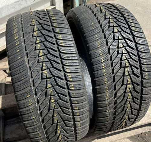 Hankook Winter I'Cept Evo 3 W330 245/35 R19