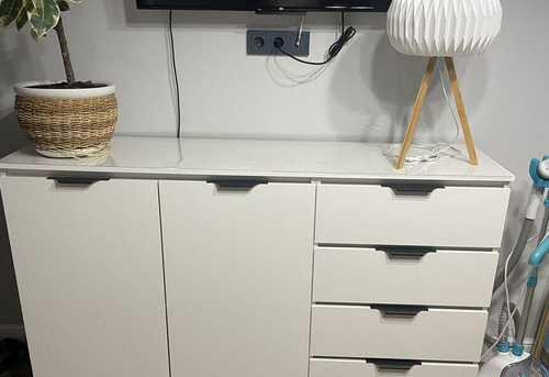 Комод аналог IKEA