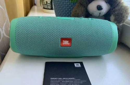 JBL Charge 3