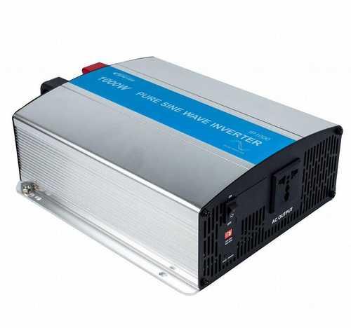 Инвертор epever IP1000-12 12V 1000W