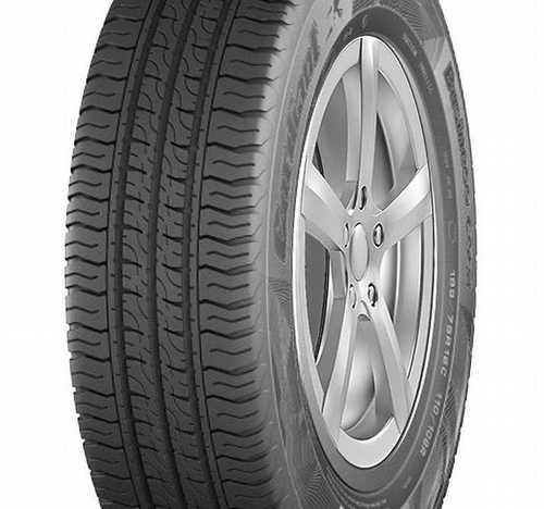 Cordiant Business CS-2 215/65 R16C 109R