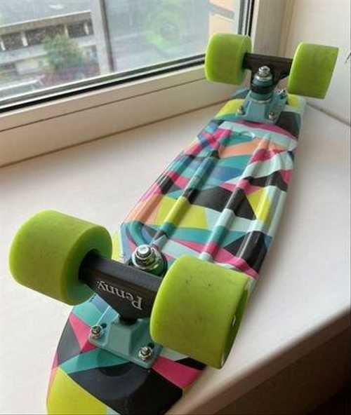 Penny board original 22