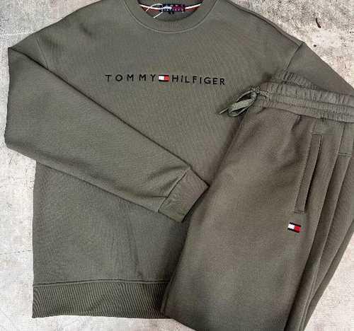 Спортивный костюм Tommy Hilfiger