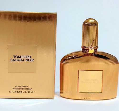 Tom Ford Sahara Noir, edp 50 ml