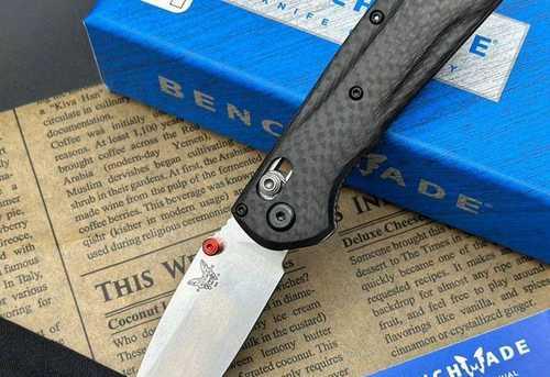 Нож benchmade 565 mini