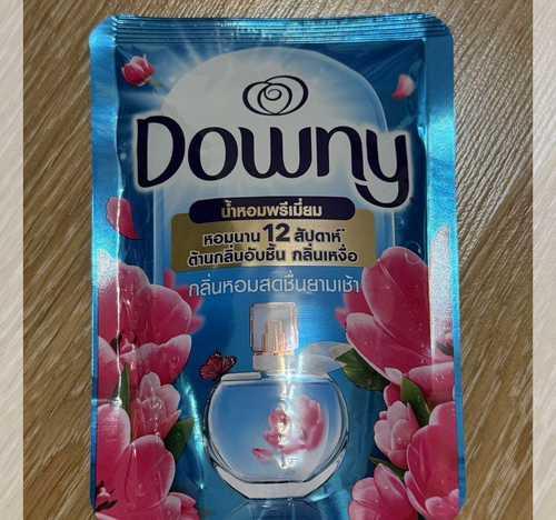 Тайский кондиционер Downy 100 мл