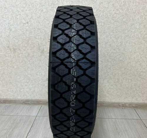 Грузовая шина 245/70R19,5 Агротех ппв-2500