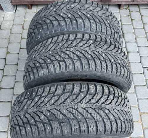 Nokian Tyres Hakkapeliitta 9 225/45 R17