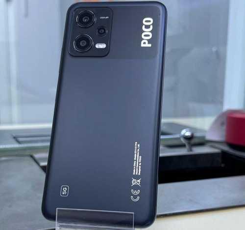 Xiaomi Poco X5, 6/128 ГБ